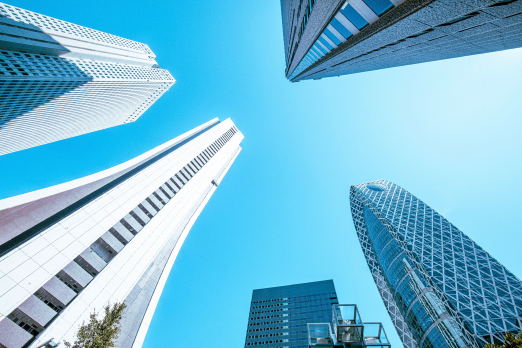 Company | GLTECHNO HOLDINGS